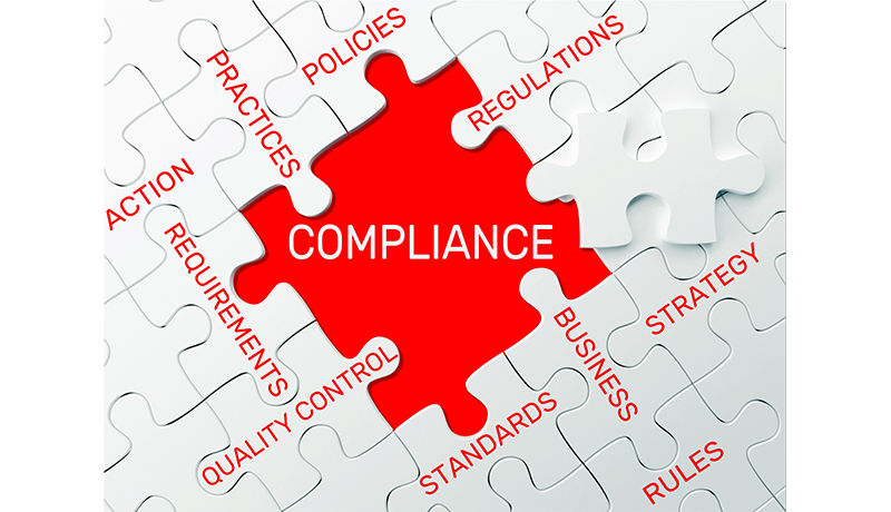 How do I know? | COMPLY