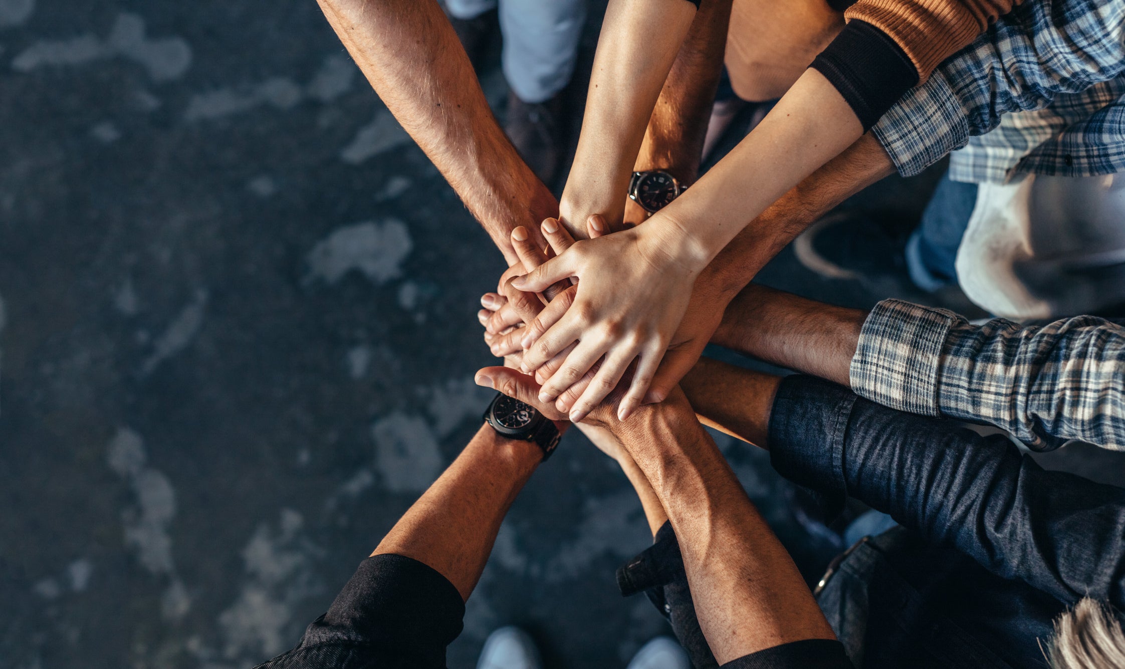 Best Practices for Partnering with the Business