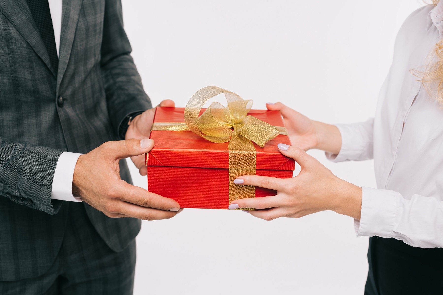 Gifts and Entertainment in the Financial Services industry | COMPLY