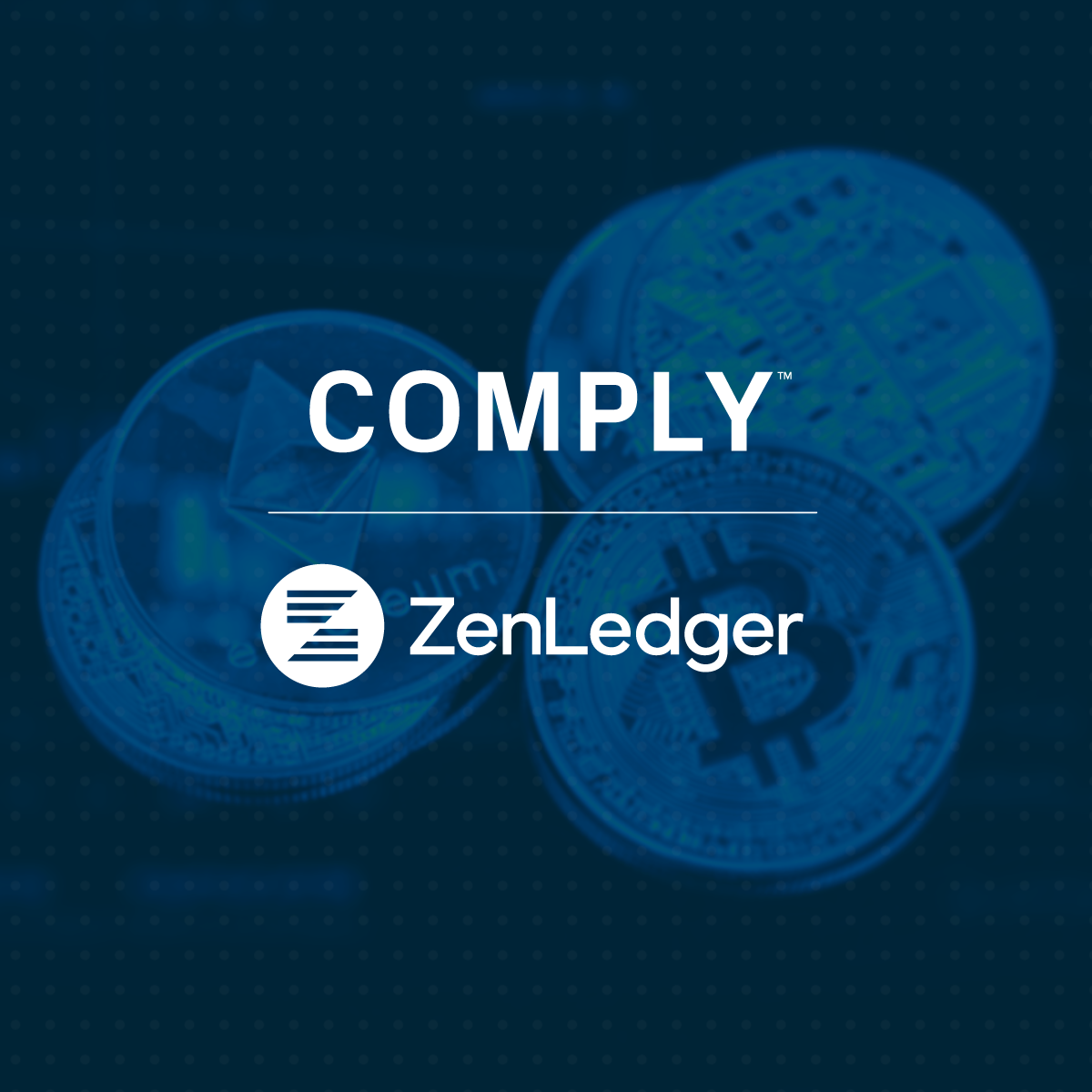 Top Six Takeaways from the COMPLY and ZenLedger webinar, “A Deep Dive ...