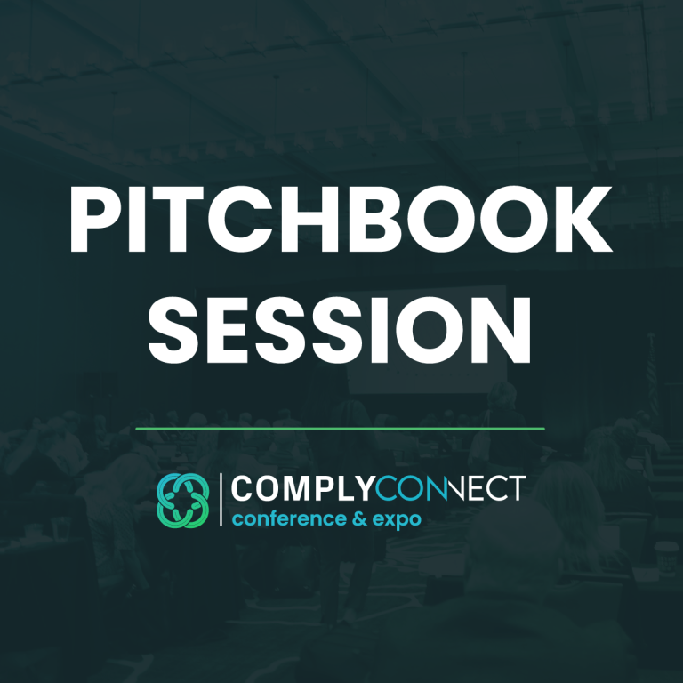 Day two of COMPLYConnect 2023: Consolidation and RegTech are the future ...