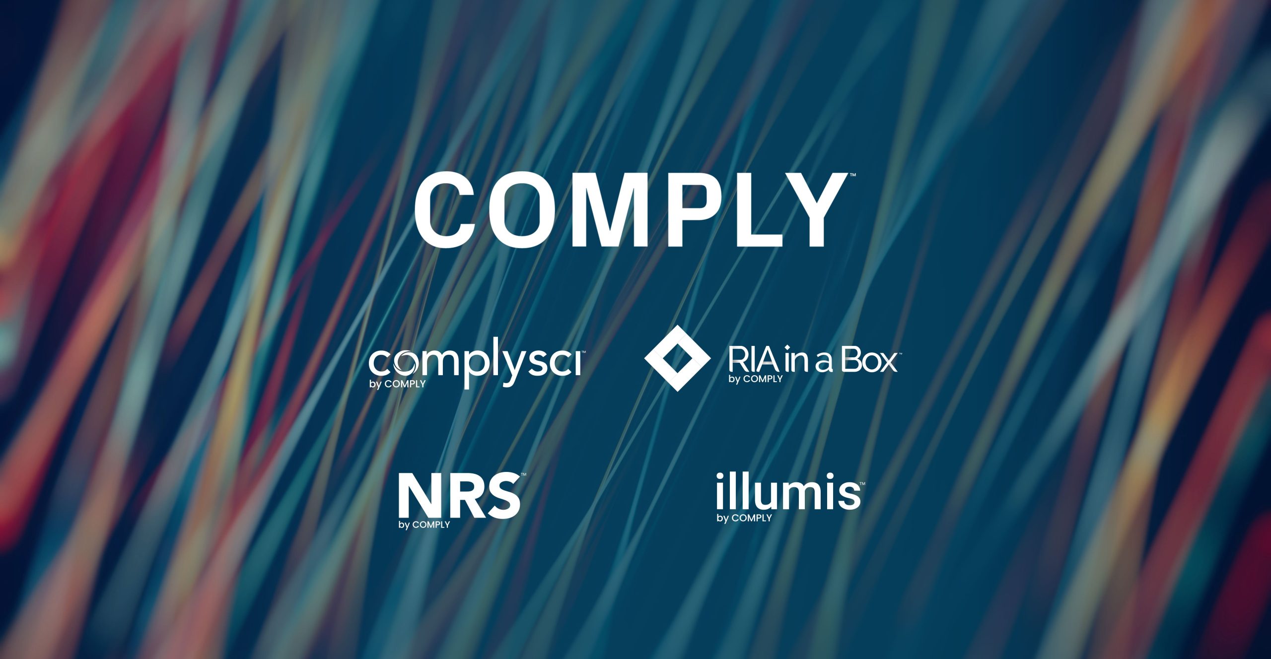 ComplySci is now a COMPLY™ company! | COMPLY