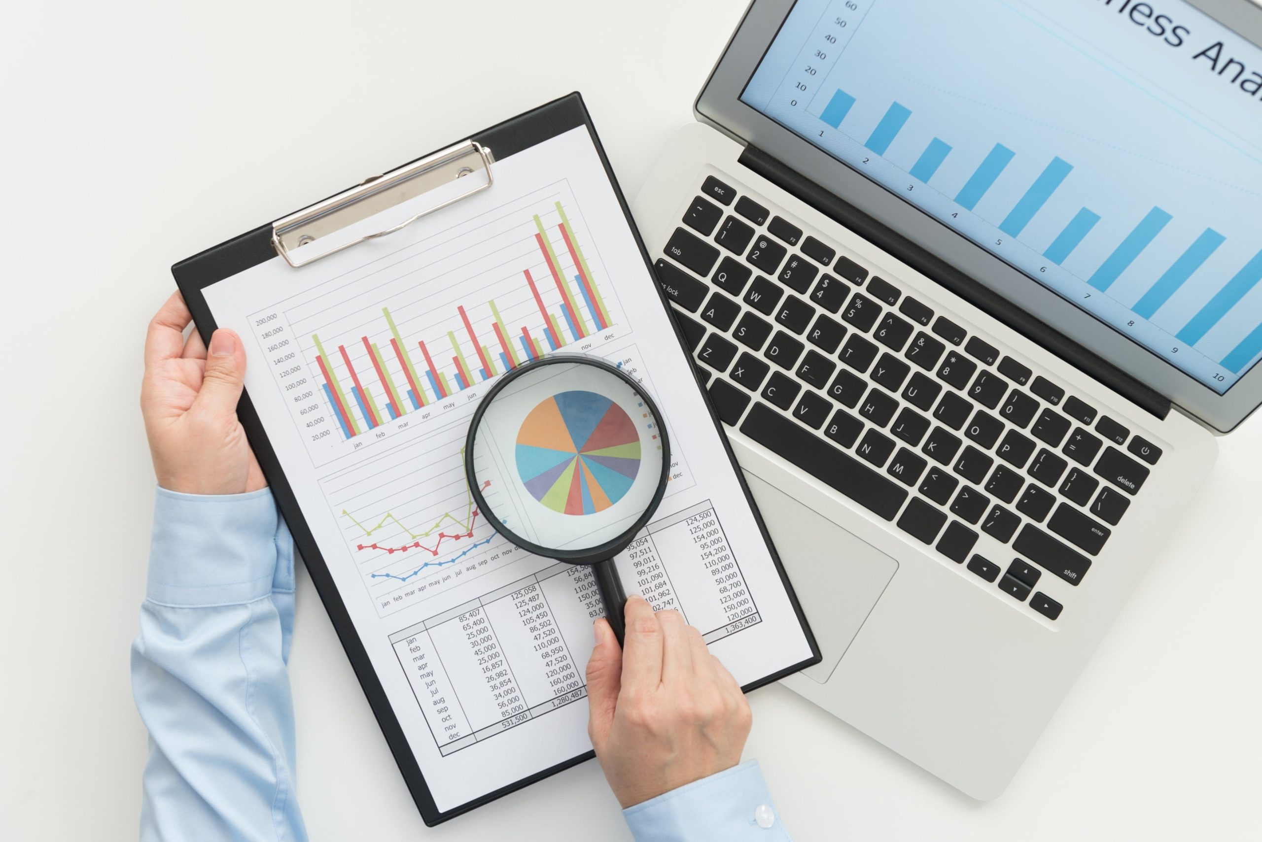 Top 2017 NASAA RIA Compliance Deficiencies: Registration