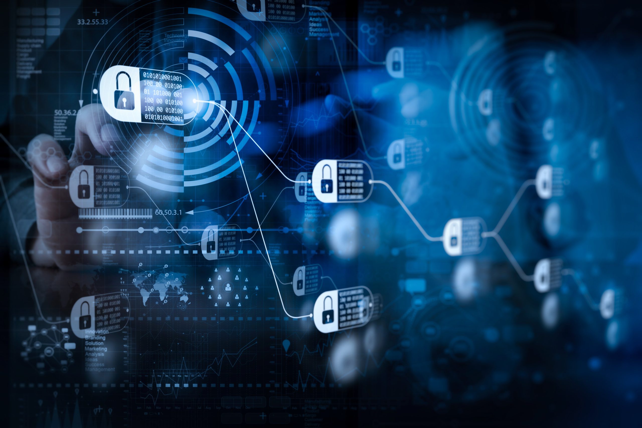 RIA Cybersecurity Best Practices: Encryption | COMPLY