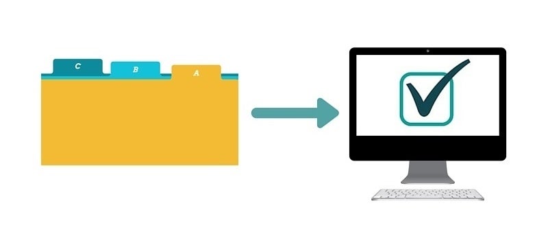 The NASAA Form D Electronic Filing Depository System | COMPLY