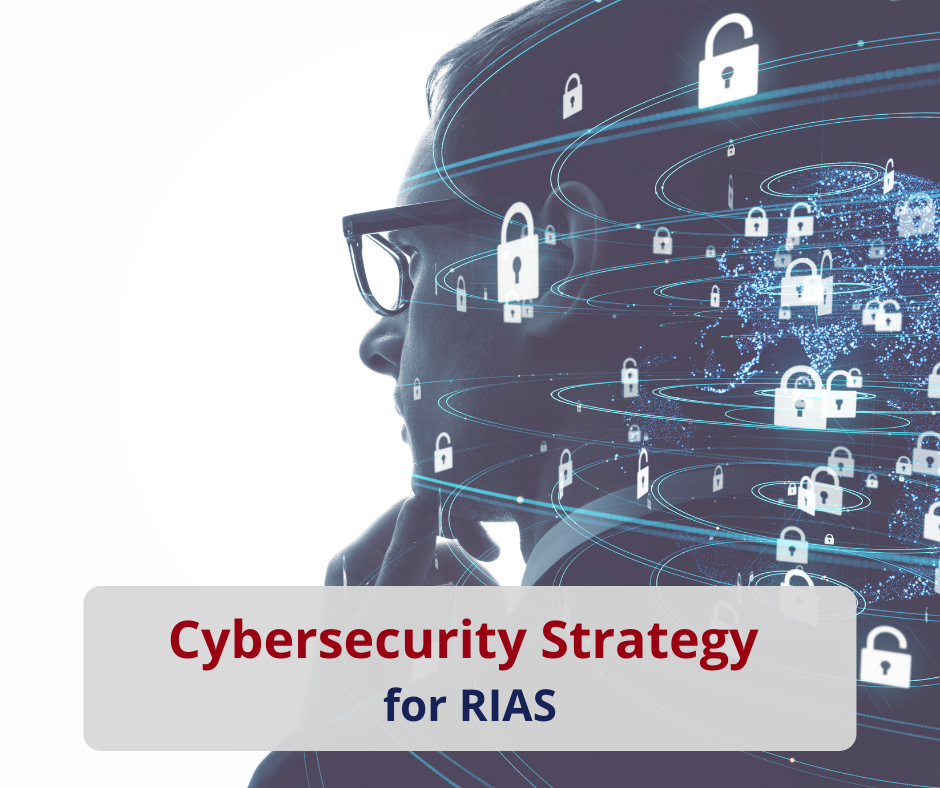 How RIAs Can Tackle Cybersecurity in 2022