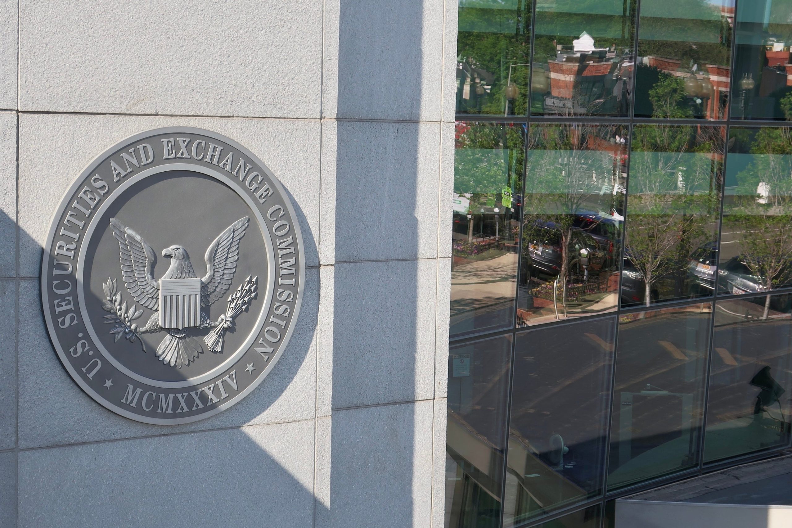 What's the impact of over 30 SEC proposed rules? | COMPLY