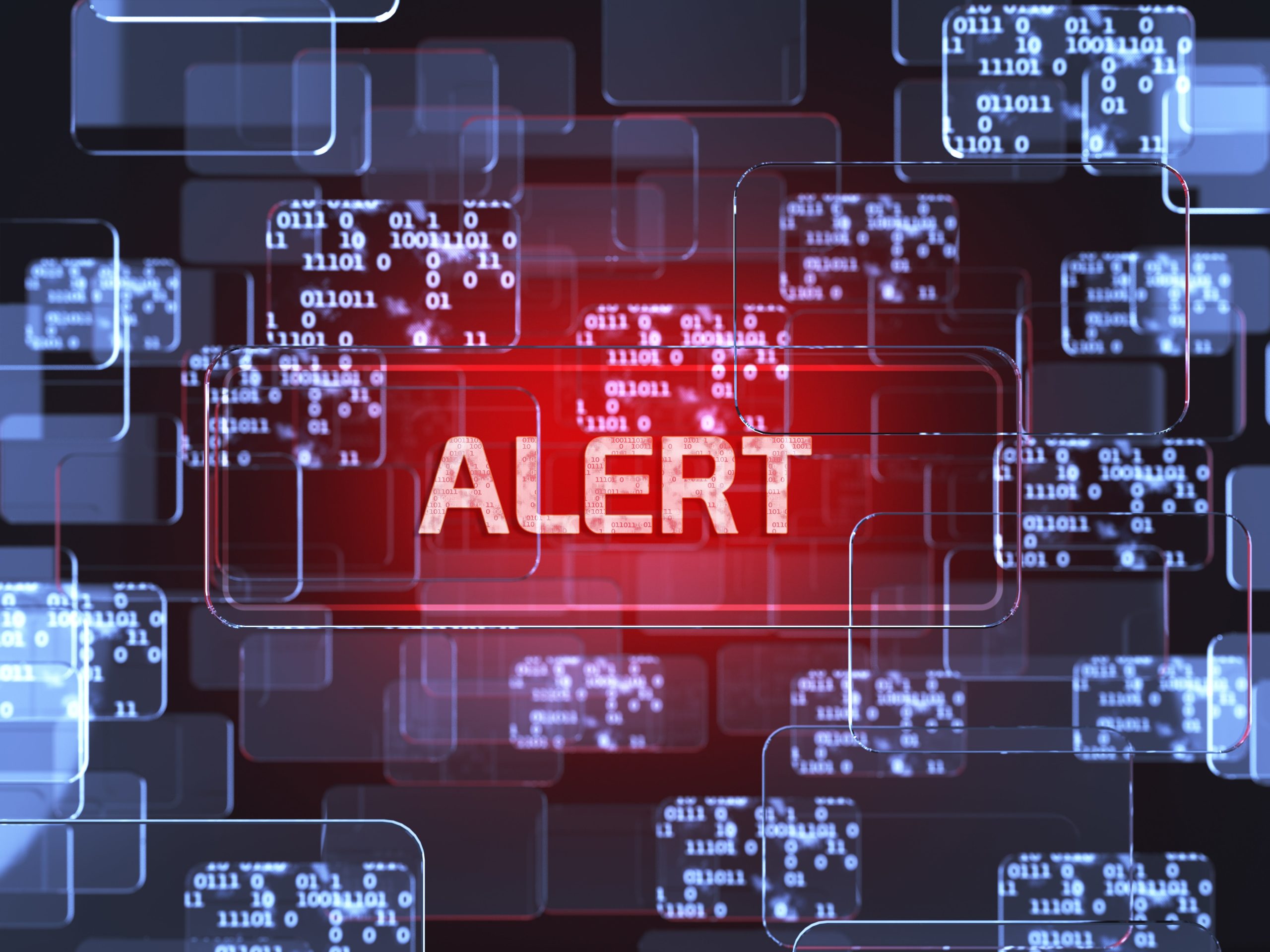 SEC RIA Cybersecurity Risk Alert Flags COVID-19 Compliance Risks