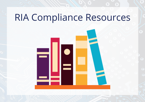 2022's top RIA compliance and RIA operations blogs | COMPLY