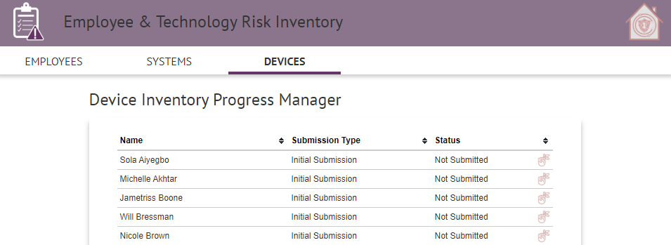 August 2019 RIA Compliance Software Innovations