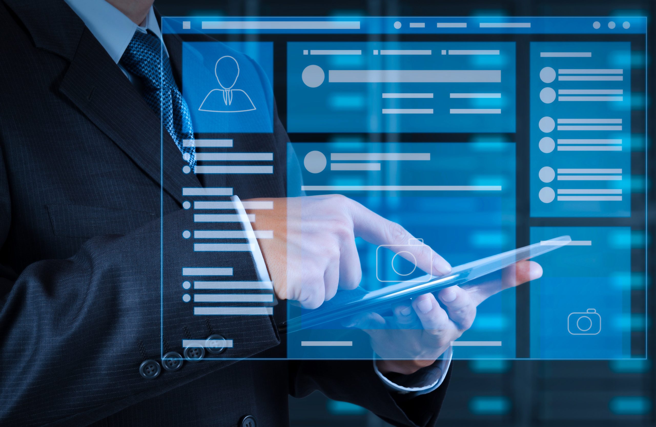 Is Your RIA Firm Using a Digital Client Portal? | COMPLY