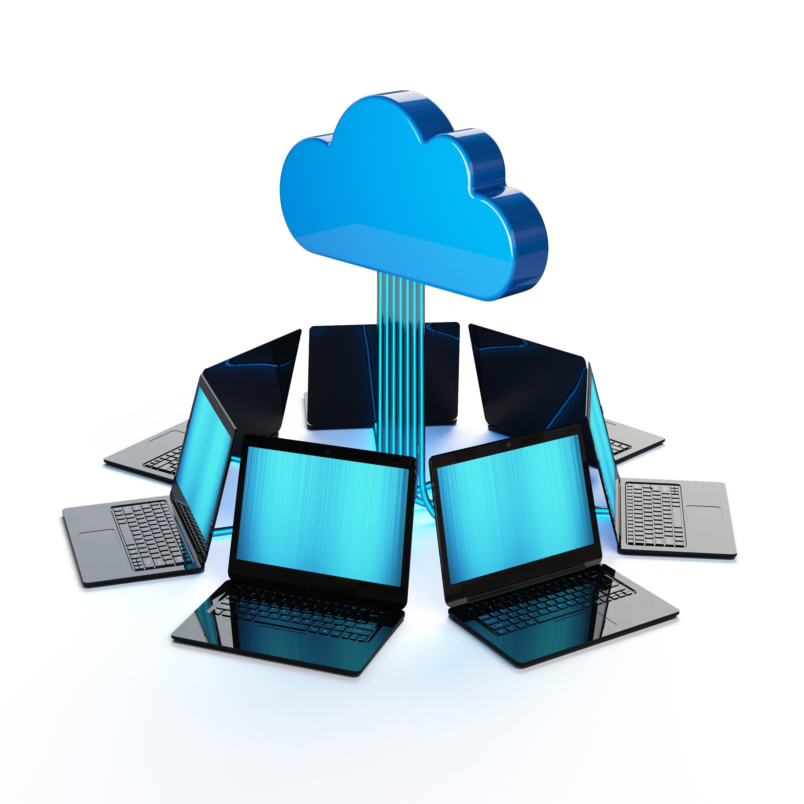 What are the Benefits of Using a Virtual Desktop for Your RIA Firm?