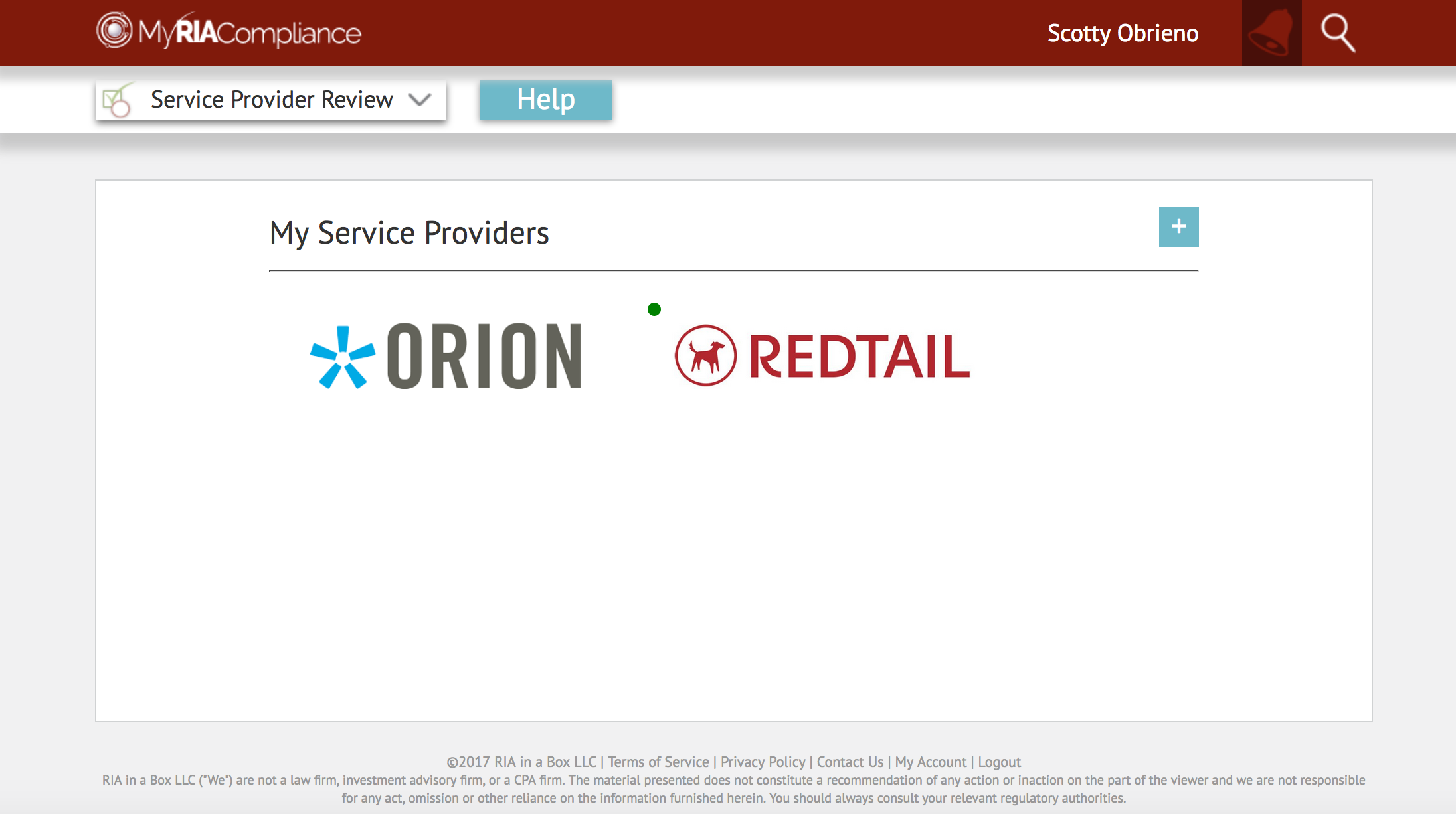 RIA in a Box Wins 3rd Consecutive Best in Show Award at Fuse 2017