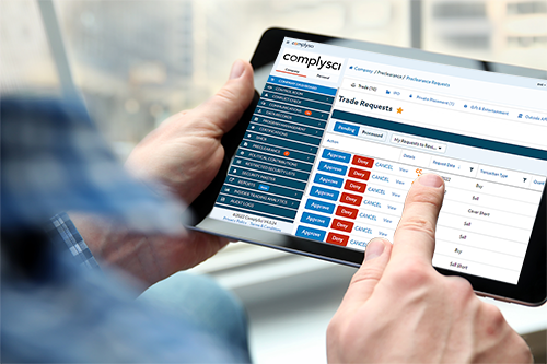 What’s new at ComplySci: A recap of 2022 | COMPLY