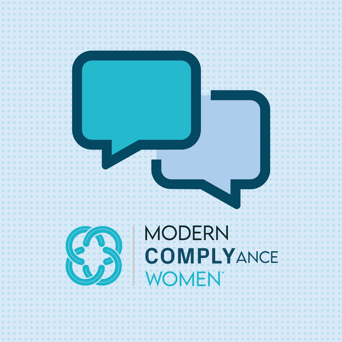 Modern COMPLYance Women: An Interview | COMPLY