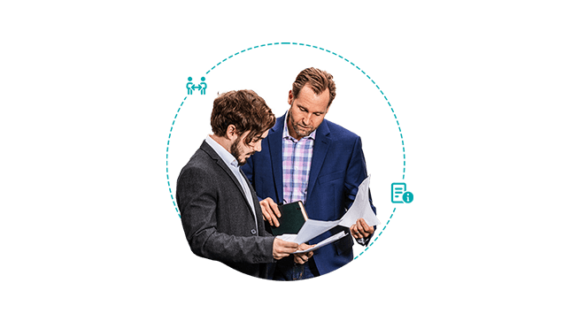 Learn more about COMPLY Solutions