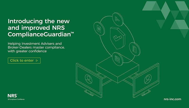 View our ComplianceGuardian Lookbook | COMPLY