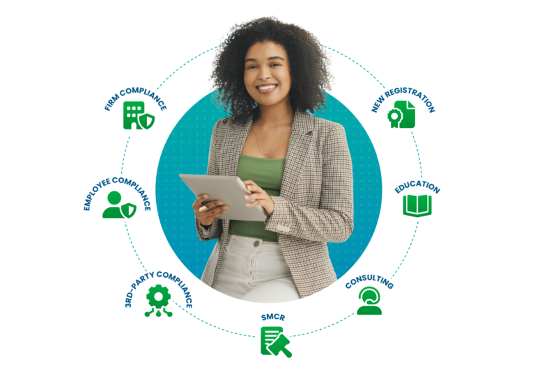 Compliance Management Platform for Financial Services Firms | COMPLY