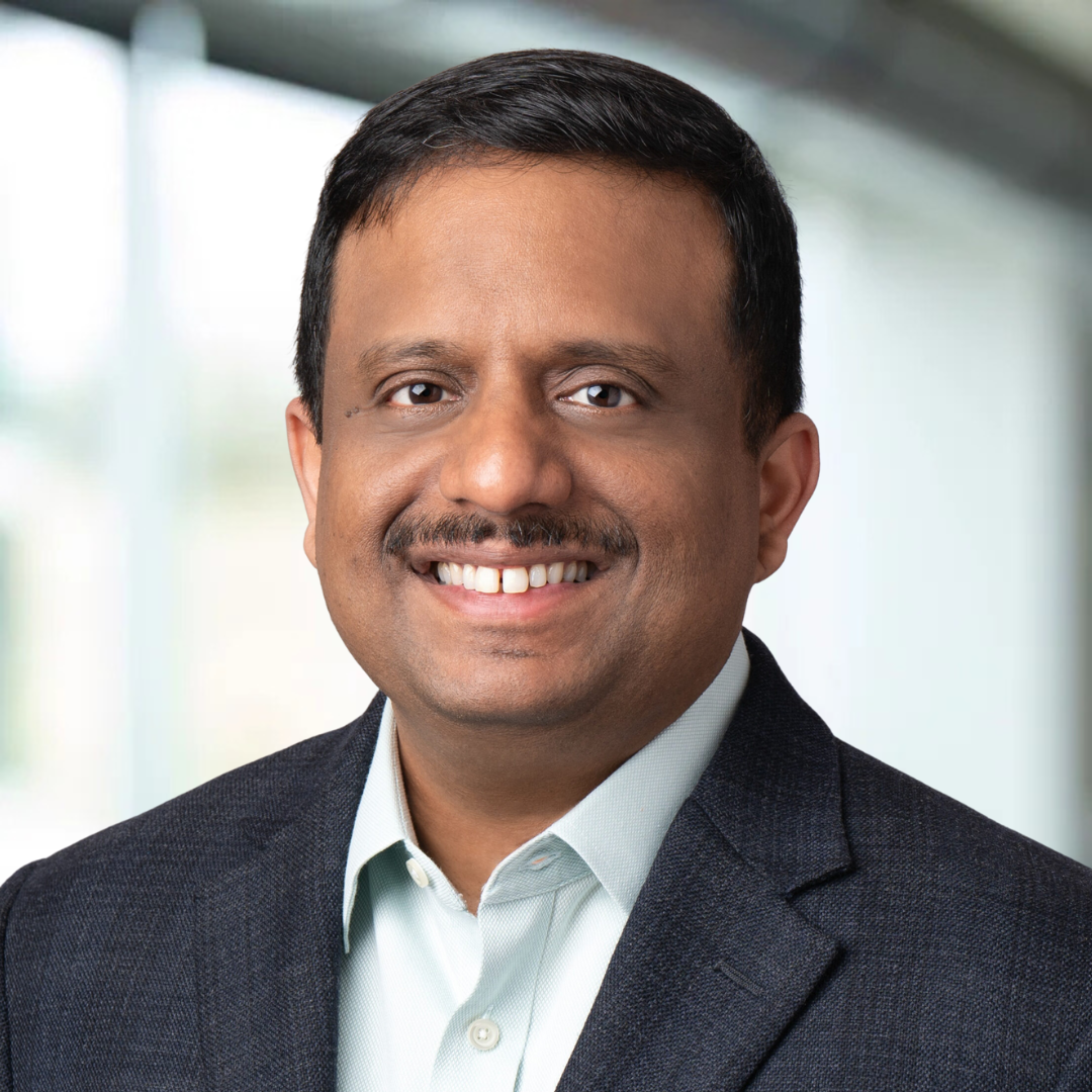 Tech Veteran Deepak Kaimal Joins COMPLY as Chief Technology Officer