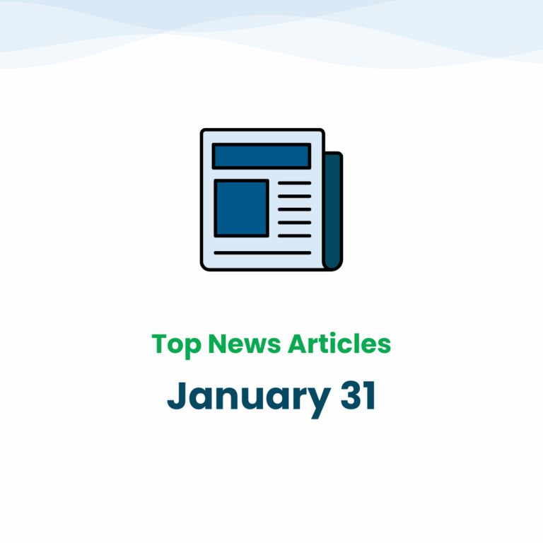 News You Should Know: The Top Five Regulaory Compliance Articles as of ...